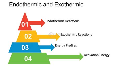 Endothermic And Exothermic Reactions