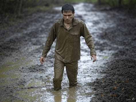 Walking Through Mud Dream Meaning And Interpretation Wisdom Of The Spirit