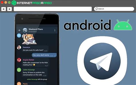 quelles sont les différences entre telegram et telegram x que vous