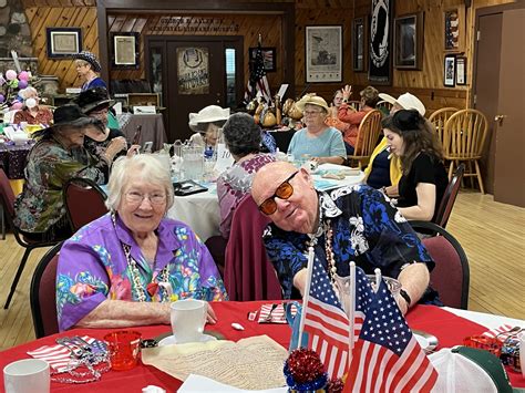 Auxilary American Legion Post 108