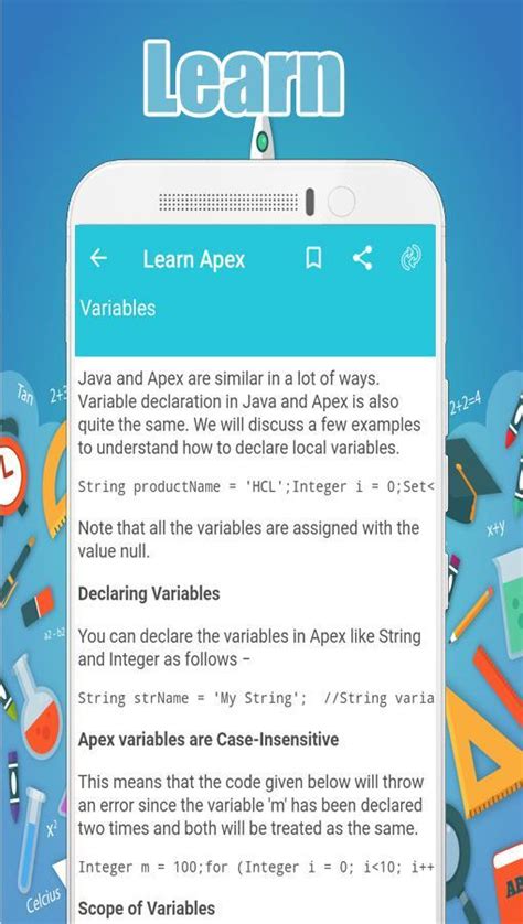 Learn Apex Apk For Android Download