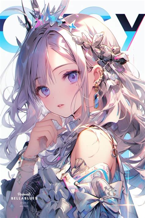 Random Cute Girls Cg