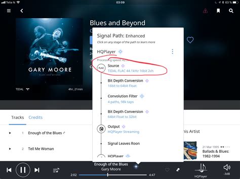 Another Mqa Error File Is Not Mqa Metadata Roon Labs Community