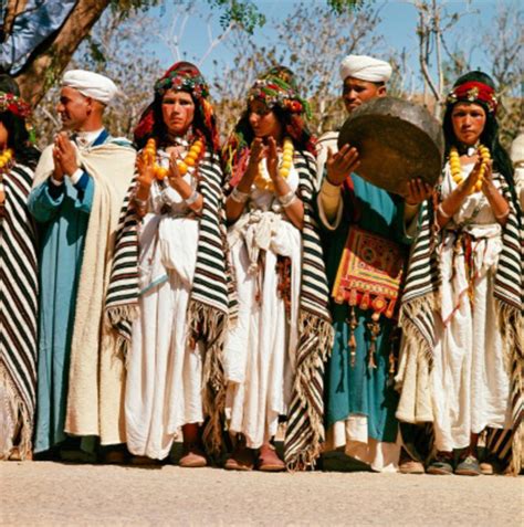 Dance In Moroccan Popular Moroccan Dance Styles