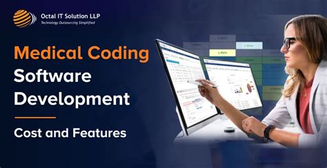 Medical Coding Software Development Cost And Features For 2025