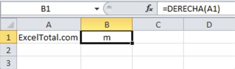 Funciones De Texto En Excel Educcando