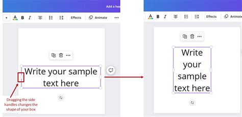 Wrap Text Box Around Picture At Jade Stainforth Blog