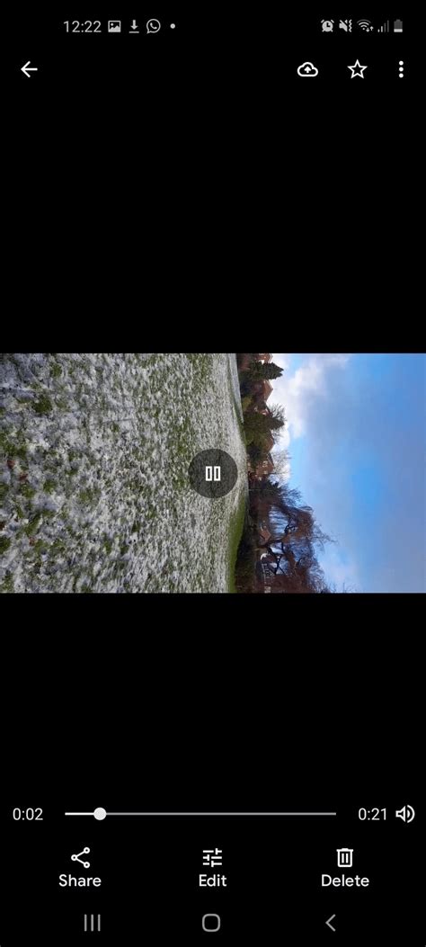 How To Rotate A Video In Quick Ways Wyzowl