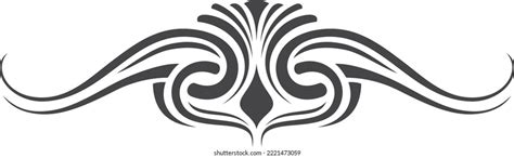Header Fancy Stock Vectors Images Vector Art Shutterstock