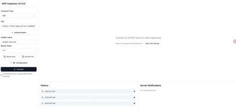 Mcp Server 之旅第 5 站：服务鉴权体系解密 阿里云开发者社区