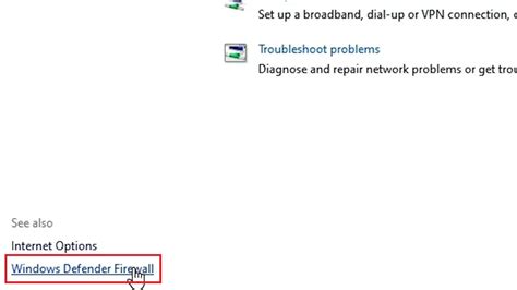 6 Ways Stop Firewall From Blocking Wi Fi