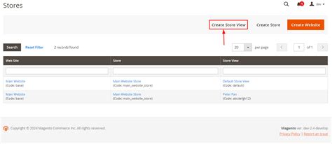 Magento Multi Stores What Is That How To Setup 2025
