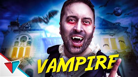 Useless Vampire Class Youtube