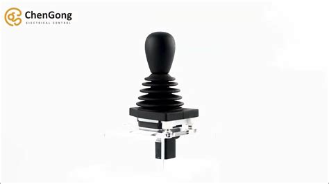 Linde Joystick 7919040012 Joystick Joystickcontroller Youtube