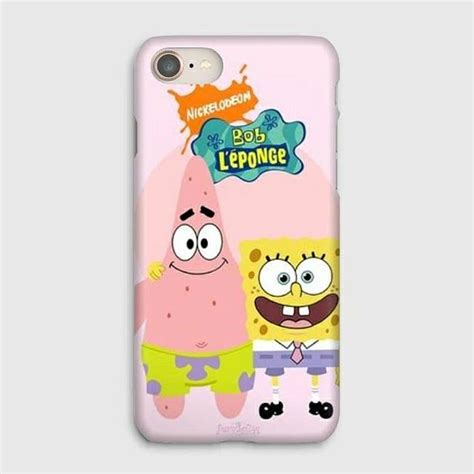 Jual Casing Spongebob Lucu Shopee Indonesia