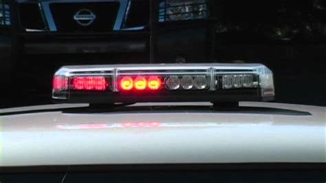 Code Shield LED Mini Bar YouTube