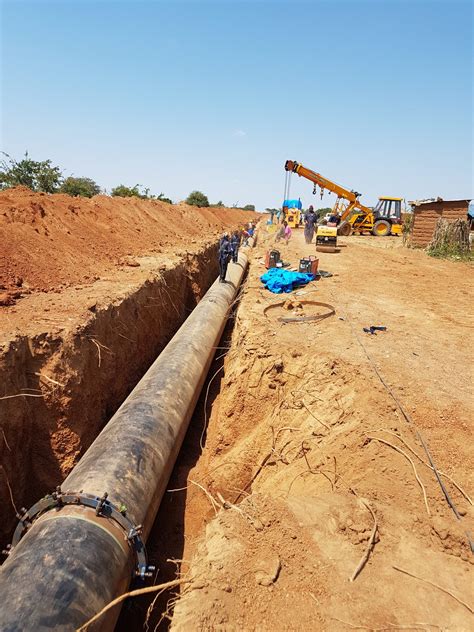 Pipeline Integrity Management Consultech