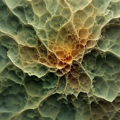 Free Fractal Forest Geometry Image Download At Stockcake