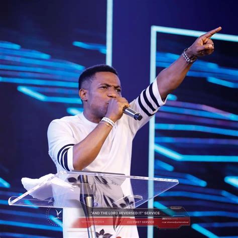 And The Lord Reversed It By Pastor Jerry Eze Listen On Audiomack