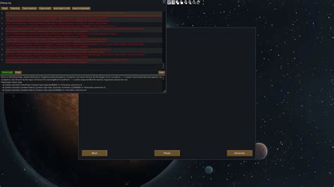 World Generation Bug Modded Heavily Rrimworld