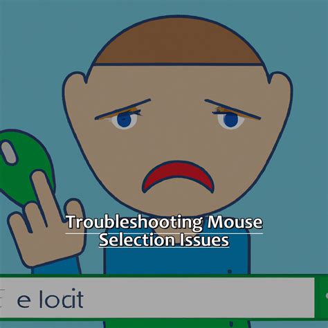 Slowing Down Mouse Selection In Excel Manycoders