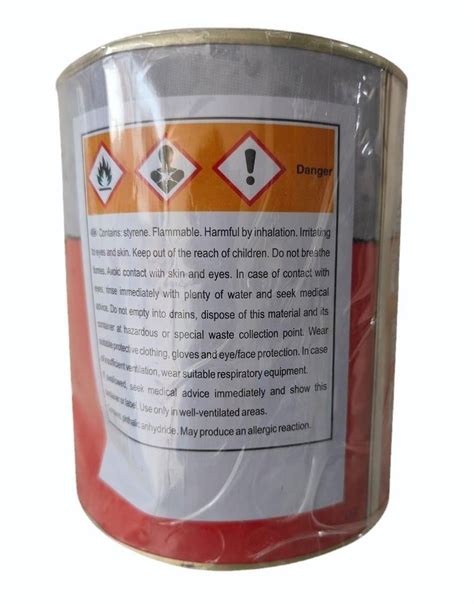 Akemi Polysoft Polyester Stone Adhesive Can At Rs 650kg In Mathura