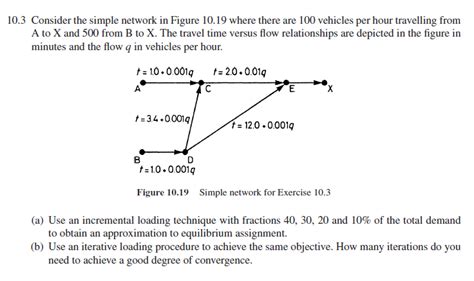 Consider The Simple Network In Figure Chegg