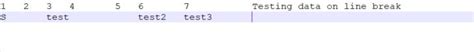 adf data flow expression to remove line feeds carriage return