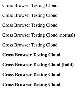 CSS Font Spacing Tips Tricks For Perfect Typography