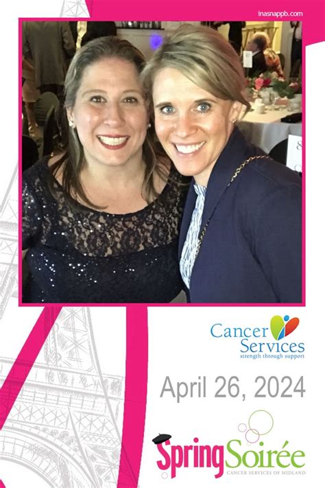 Allison Baron On Linkedin Midlandcancerservices Supportingacause