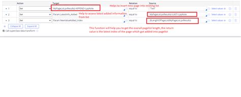 Get Index Of Support Center