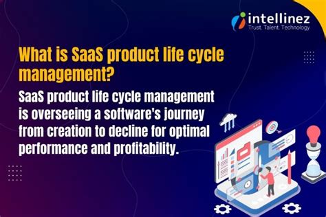 SaaS Product Life Cycle Management A Comprehensive Guide