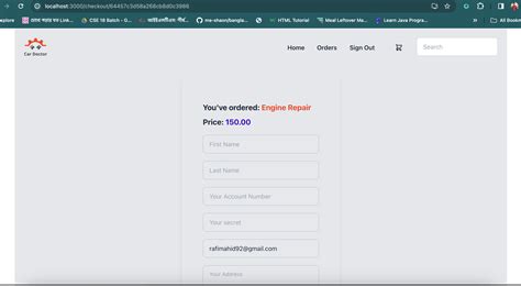 Github Rafiqul Ala Mahide Commerce