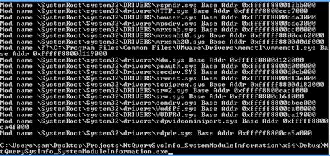 Revisiting Windows Security Hardening Through Kernel Address Protection
