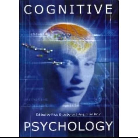 Jual Cognitive Psycology Edited Nick Braisby And Angus Gellatly