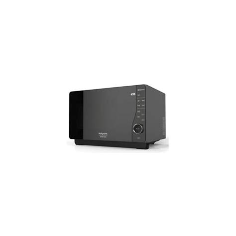 Microondas Hotpoint MWHA 2622 MB/HA | KuantoKusta
