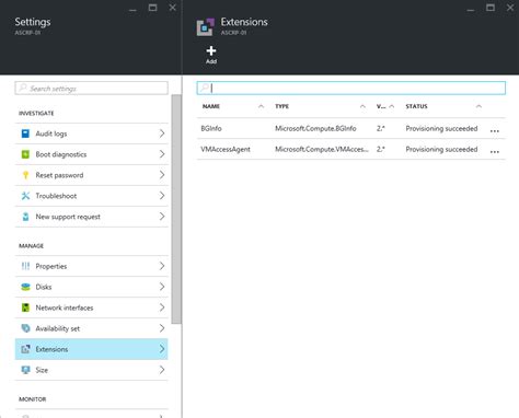 Azure Stack And Azure Consistency Daniels Tech Blog