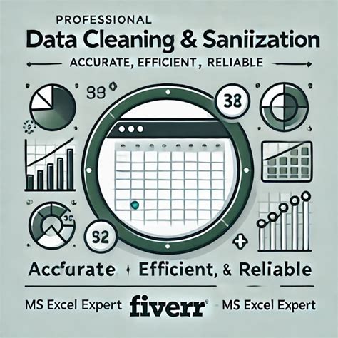 Expert Data Cleaning Sanitization And Organization In Excel By Iamskhj