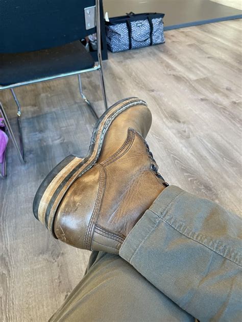 Cxl Doing Cxl Things R Pnwbootmakers