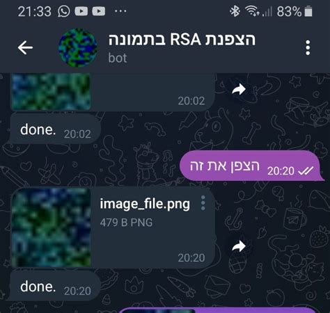 GitHub NpFHs Rsa In Image Bot