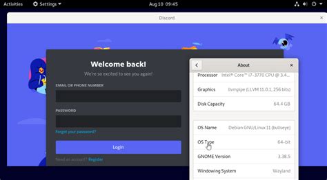 3 ways to install discord on debian 11 bullseye linux linuxshout