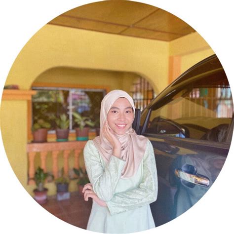 Nur Adilah Syafiqah Abdullah Universiti Malaysia Sabah Ums Kota Kinabalu Ums School Of