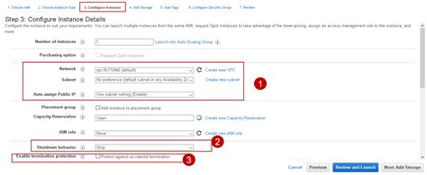 Installation Of Sql Server Linux On Red Hat In Amazon Ec2 Instances