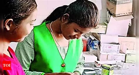 Internship Centre Backed Internship Helps Babes Land Jobs Ranchi News Times Of India