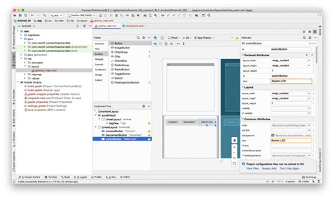 Bluecard Part 6 Controlling The Arduino Nano Bluetooth Module From