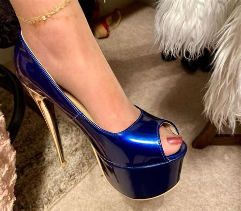 Exs Sexy Heels Rhighheelsnsfw