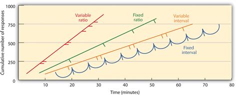 Operant Conditioning Chart