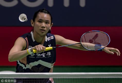 羽球世錦賽籤表出爐 戴資穎可能4強碰依瑟儂 Ettoday運動雲 Ettoday新聞雲