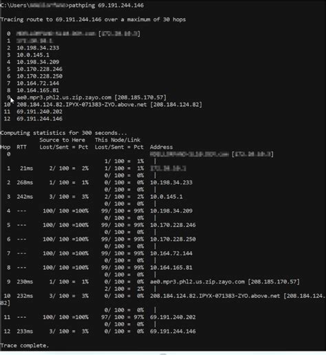 Multiple Private Ips After Router Networking Spiceworks Community