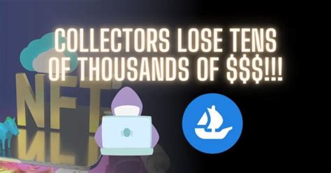 How To Avoid Huge OpenSea API Bug NFT Altcoin Buzz